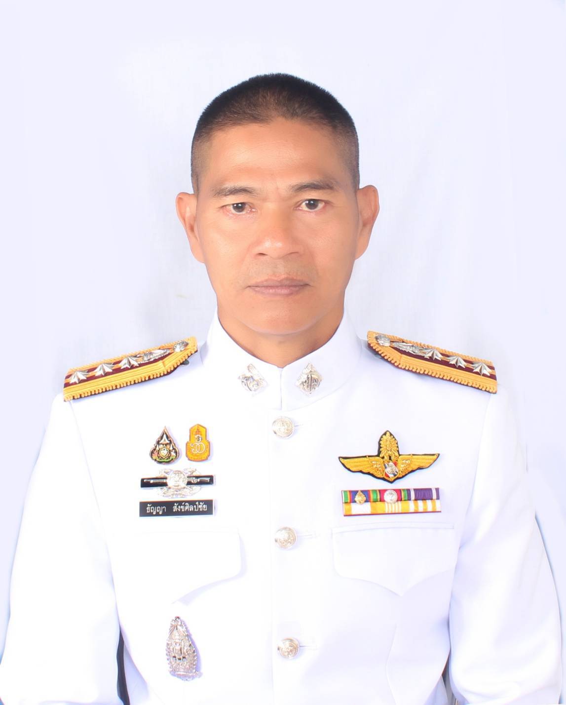 สถานีตำรวจภูธรระโนด – RANOT POLICE STATION