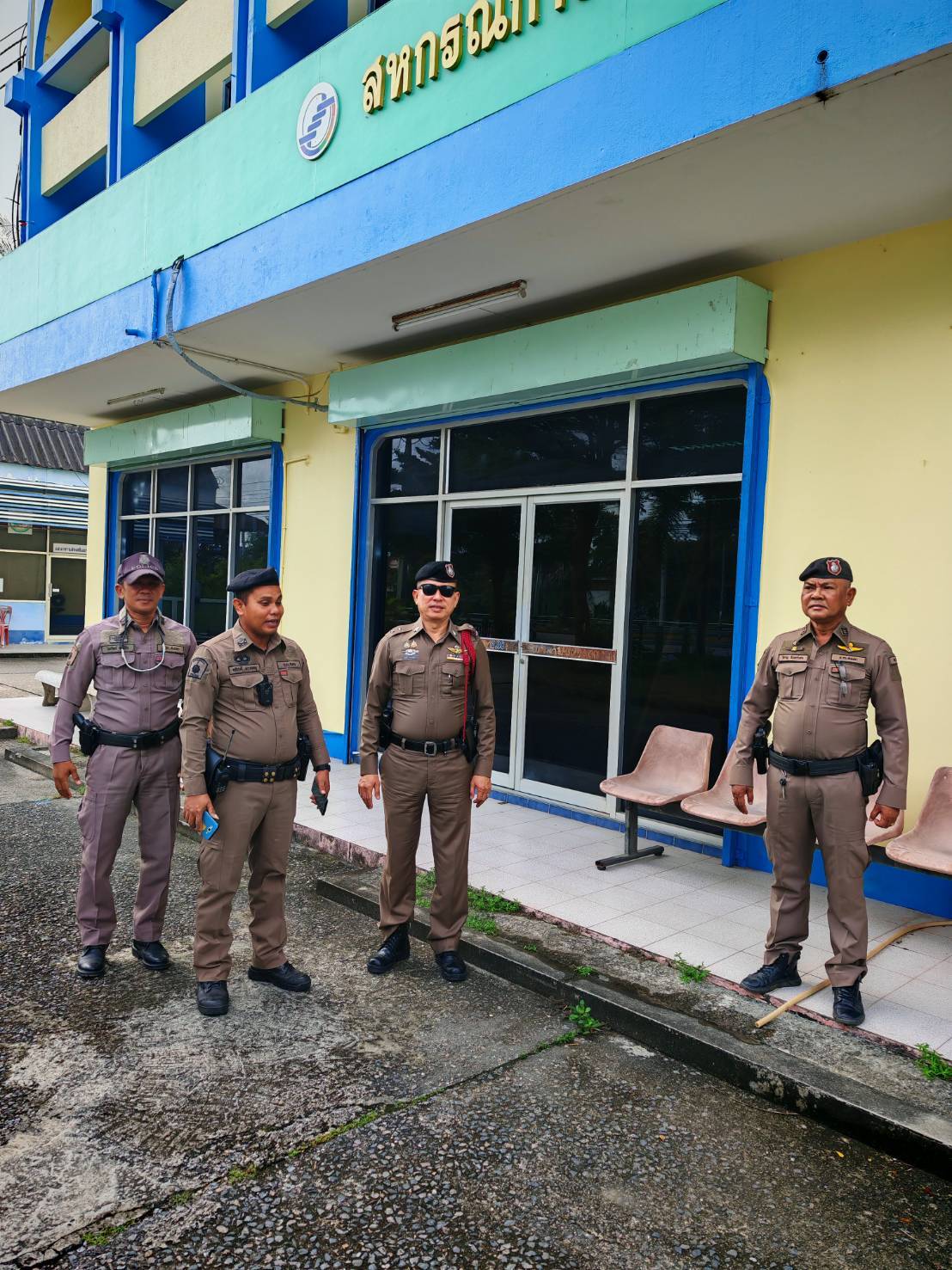 481232366_1023260683164925_6098717509720887218_n – สถานีตำรวจภูธรระโนด